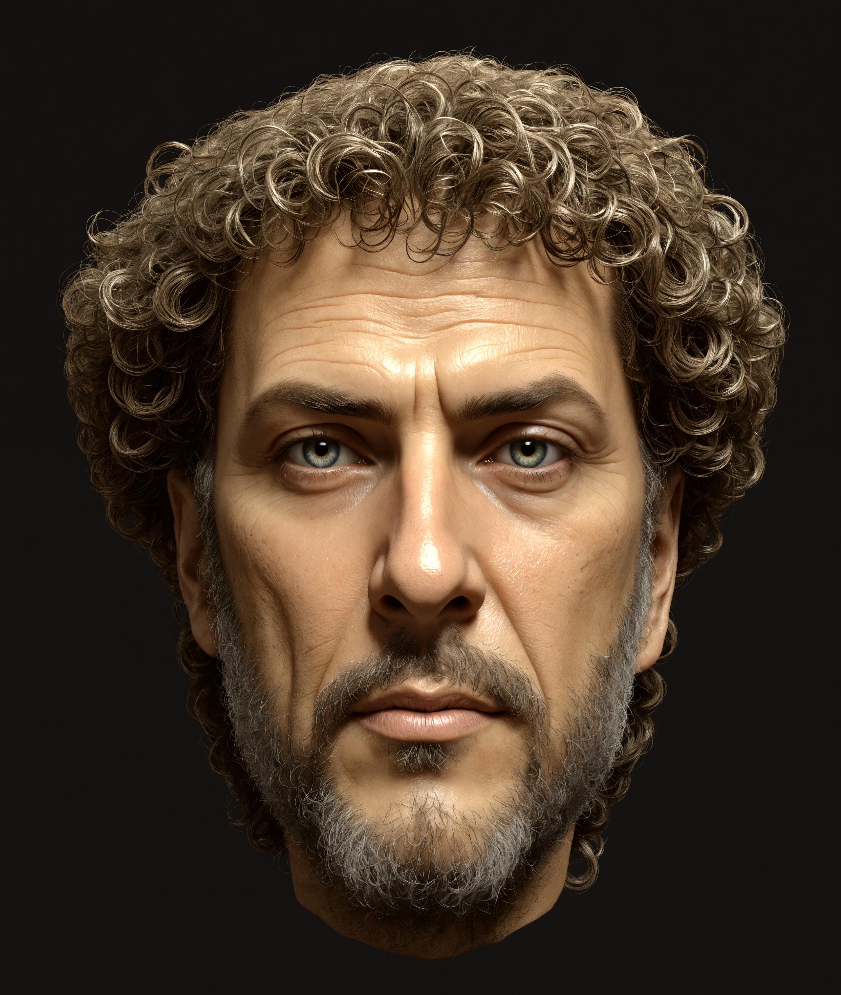 Immagine creata con Stable Assistant - Migliora