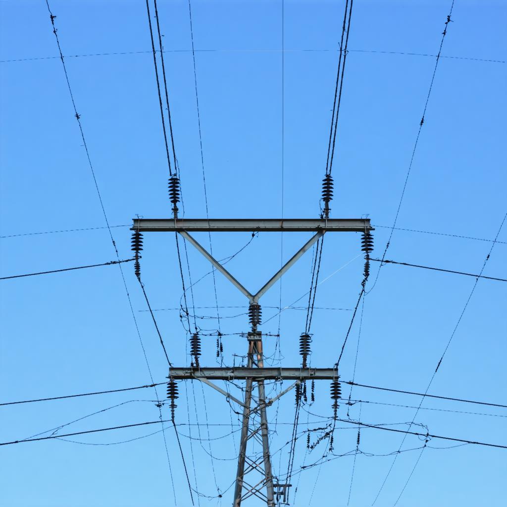 Power Grids: Stable Diffusion Ultra Image Generator Creates Detailed ...